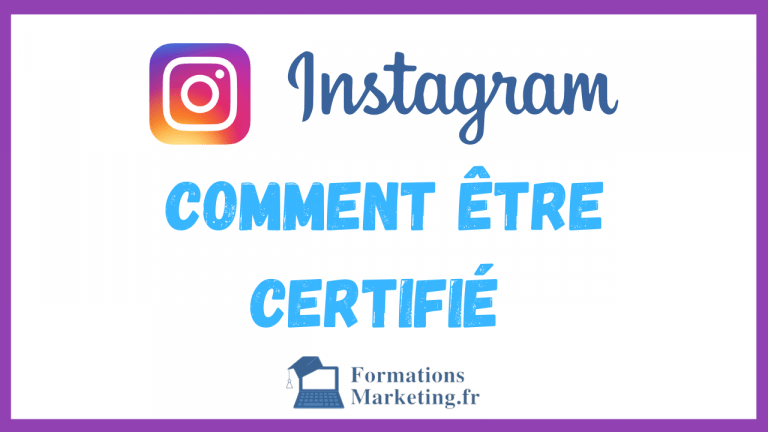 Comment être Certifié Sur Instagram : Guide Complet