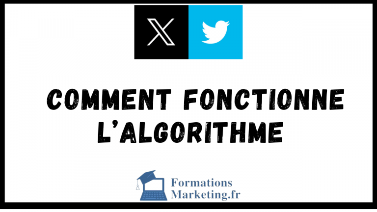 Comment Fonctionne L’algorithme De X (Twitter)