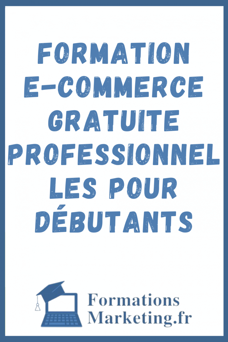 Formation-e-commerce-gratuite-professionnelle-pour-debutants – FormationsMarketing.fr ...