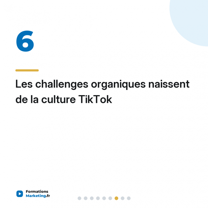 Créer Et Réussir Un Challenge TikTok : Guide Complet